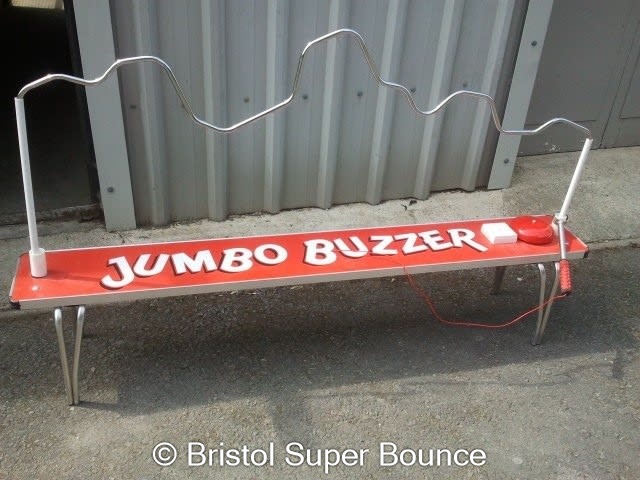 Giant Games - Bouncy Castle Hire in Bristol, Weston Super Mare, Burnham ...