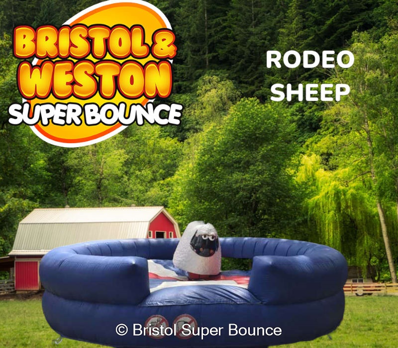 New For 2024 Season - Bouncy Castle Hire in Bristol, Weston Super Mare ...