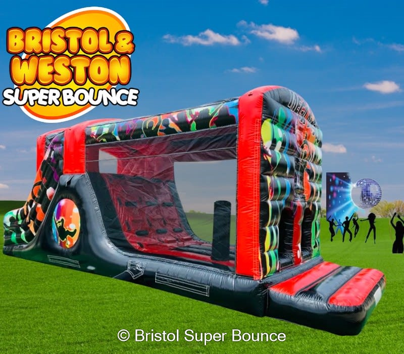 ASSAULT COURSES