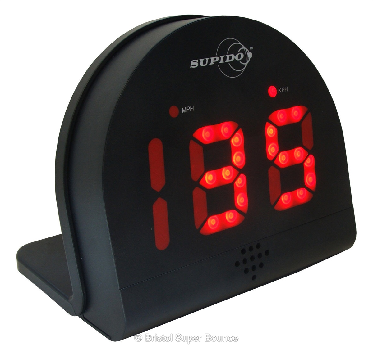 FOOTBALL SPEED RADAR GAME - Bouncy Castle Hire in Bristol, Weston Super ...