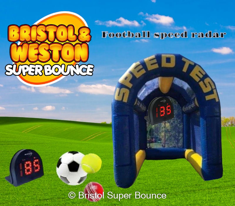New For 2024 Season - Bouncy Castle Hire in Bristol, Weston Super Mare ...