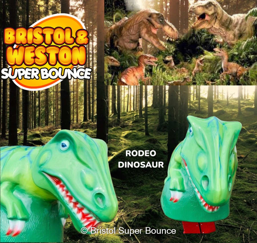 New For 2024 Season - Bouncy Castle Hire in Bristol, Weston Super Mare ...
