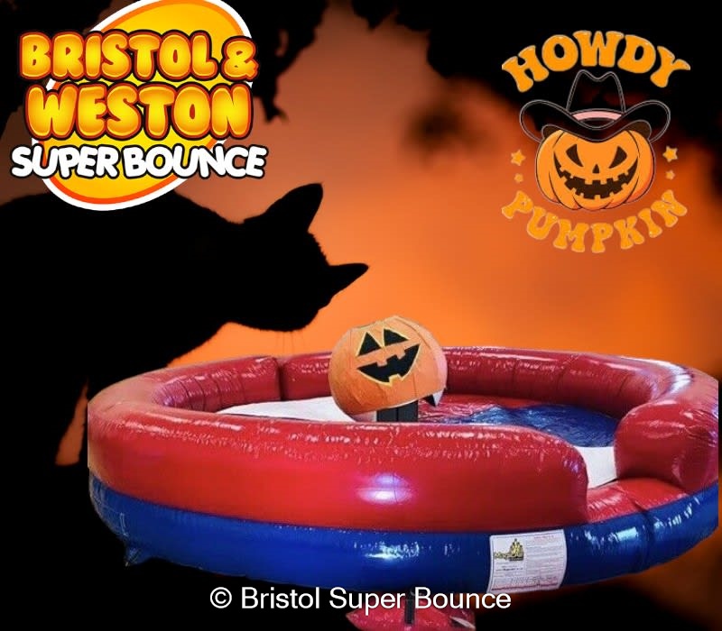 New For 2024 Season - Bouncy Castle Hire in Bristol, Weston Super Mare ...