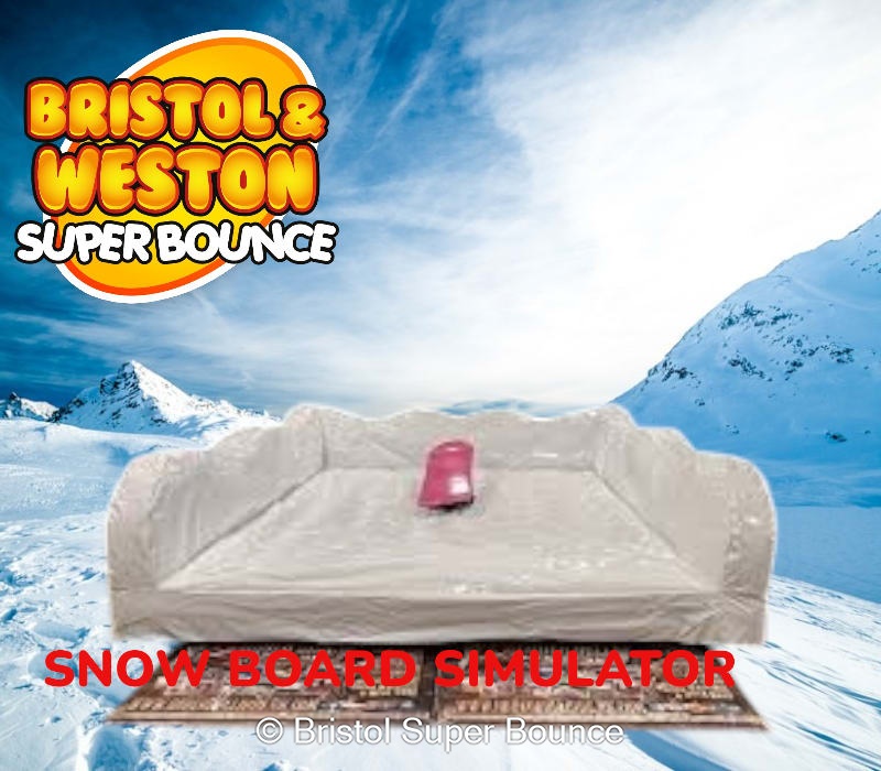 New For 2025 Season - Bouncy Castle Hire in Bristol, Weston Super Mare ...